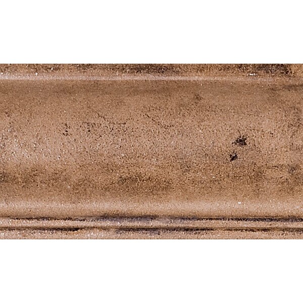 Stoker Grey Glazed Cove Base Ceramic Moldings 3 1/4×6 – Country Floors ...