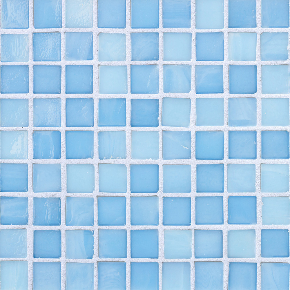 Sicis Celestial 5/8×5/8 Glass Mosaic 11 5/8×11 5/8 | Country Floors of ...