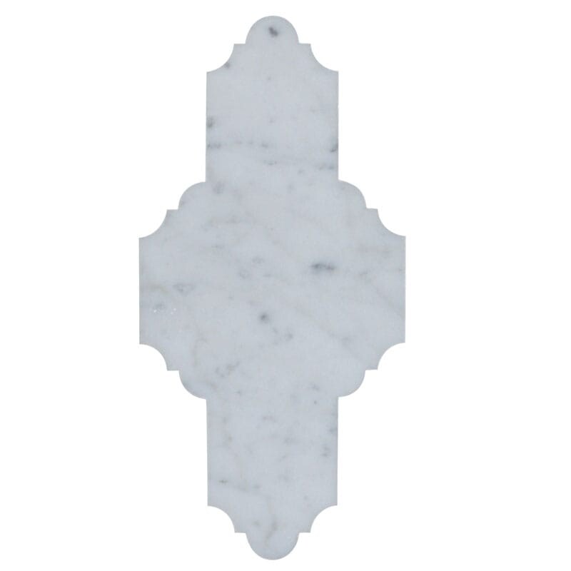 Thassos W, White Mth, Pura Gl, W Carrara Multi Finish Clara Marble ...