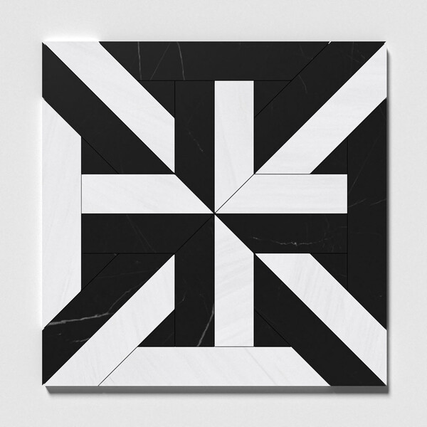 Talya Waterjet Designs Collection | Country Floors