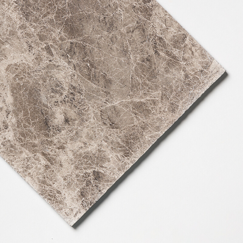 Maroon Di Notte Cottage Marble Tiles 16x24