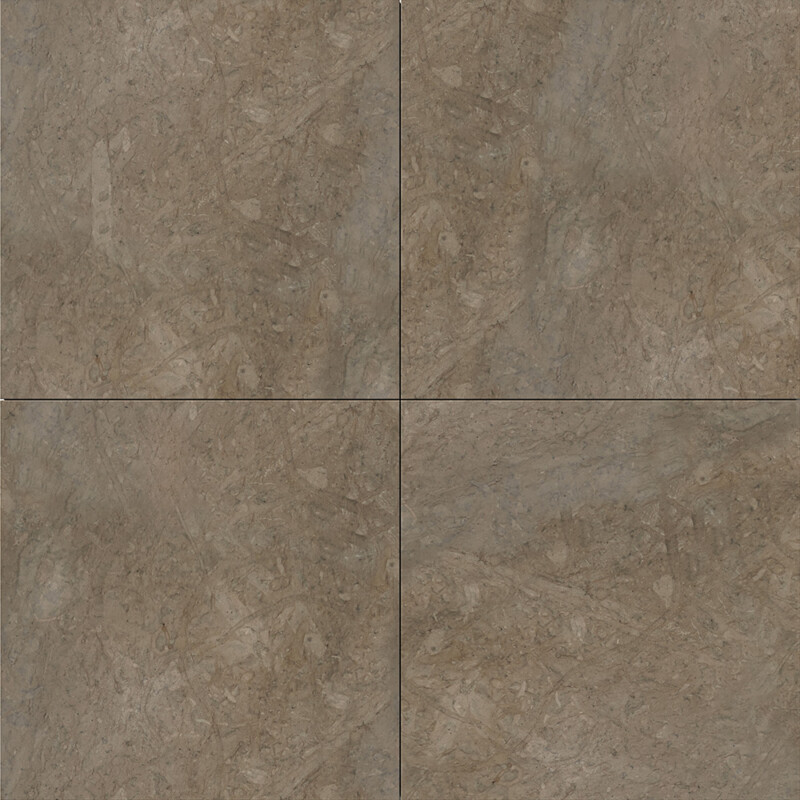 Britannia Dark Honed Limestone Tiles 12x12