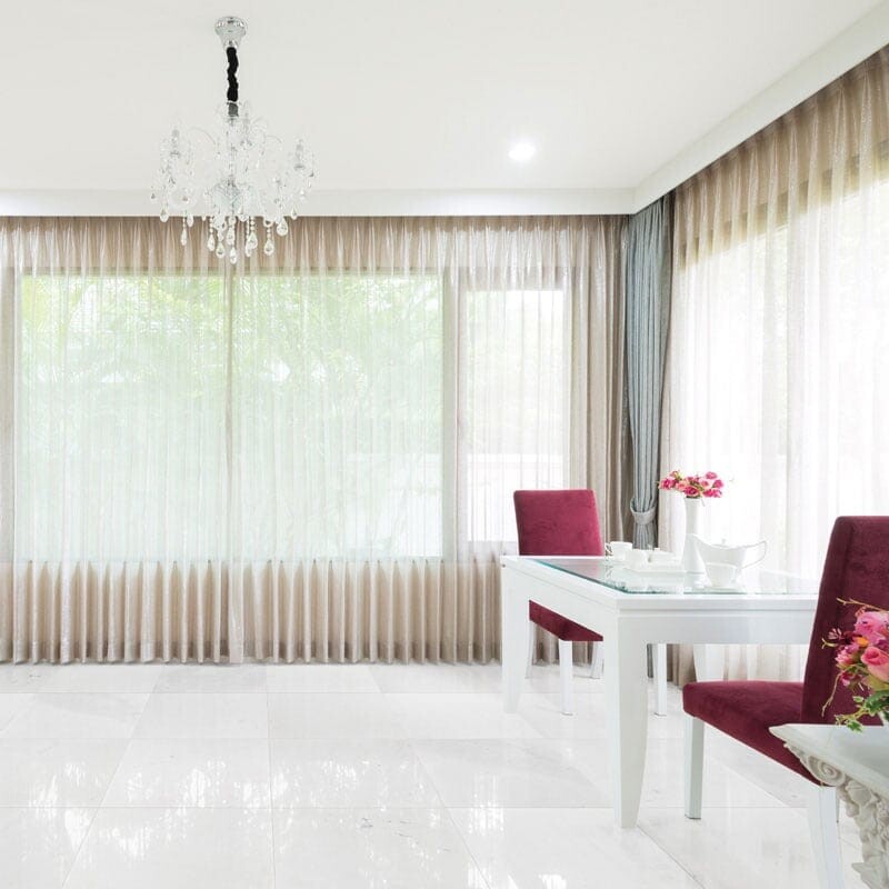 Checkerboard Marble Collection
