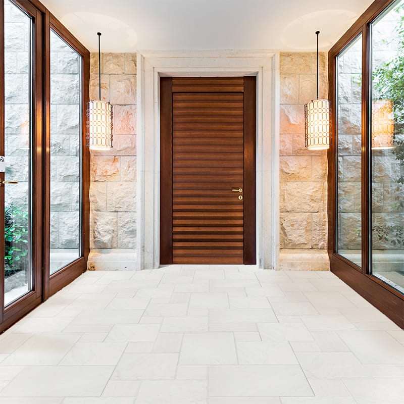 Cottage Stone Tile Collection | Country Floors