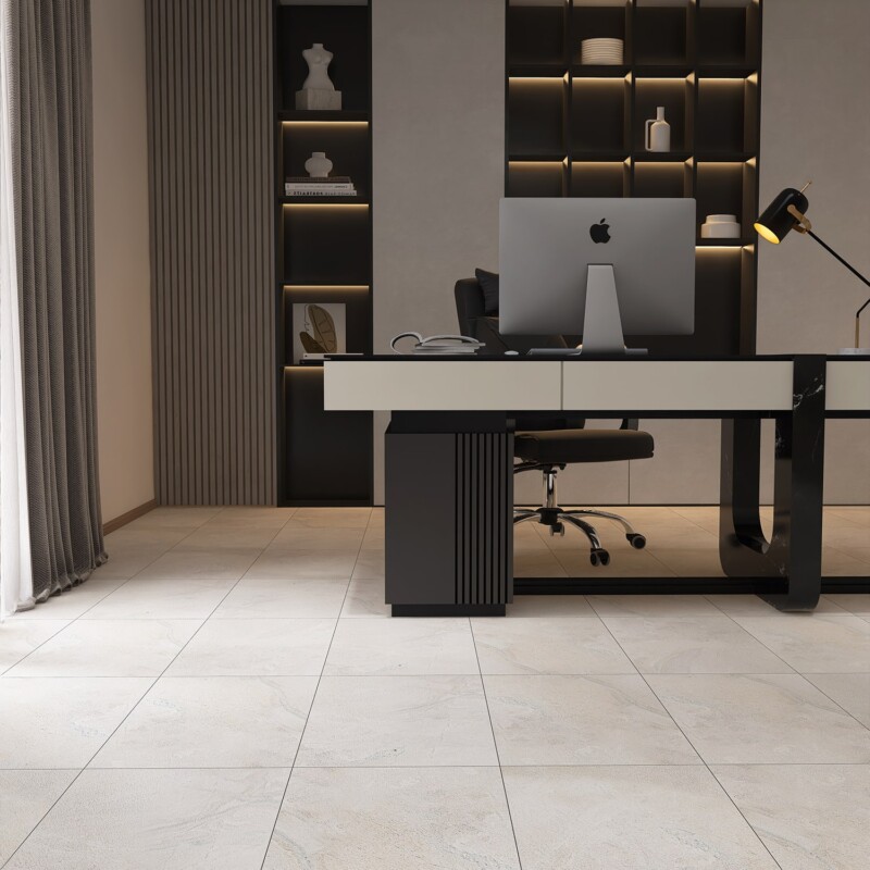 Diana Royal Multi Finish Marble Tiles 16x24