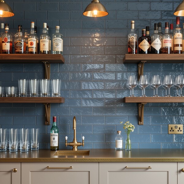 New Chelsea Brick | Country Floors of America LLC.