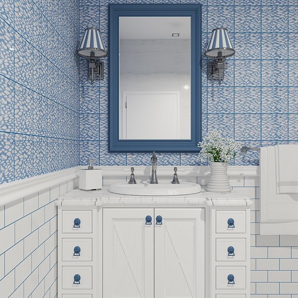 Seaside Ceramic Collection | Country Floors