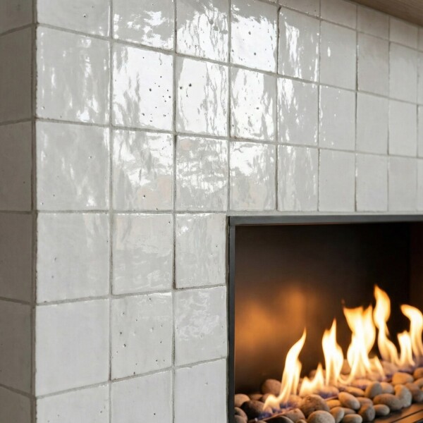Andalus Zellige | Zellige Tile Backsplash | Country Floors