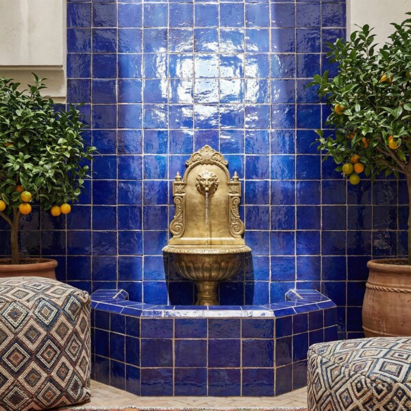 Andalus Zellige | Zellige Tile Backsplash | Country Floors