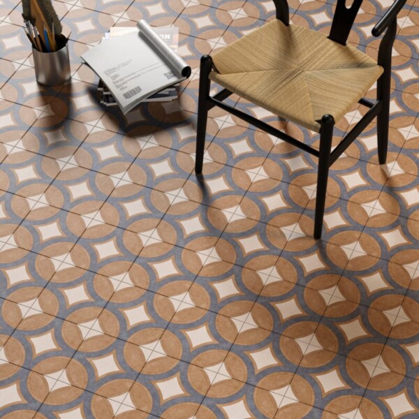 Custom Porcelain Tile | Country Floors of America LLC.