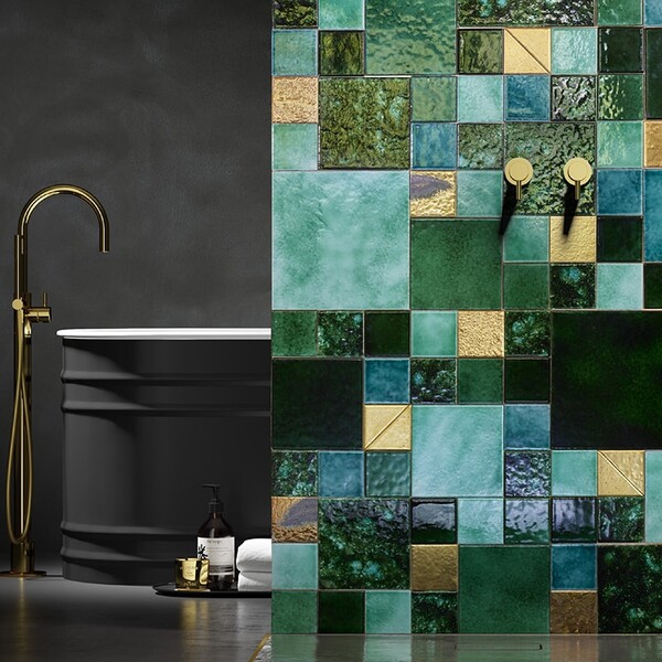 Firenze Ceramic Collection | Country Floors