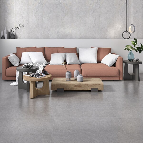 Waterfall Porcelain Tile Collection | Country Floors