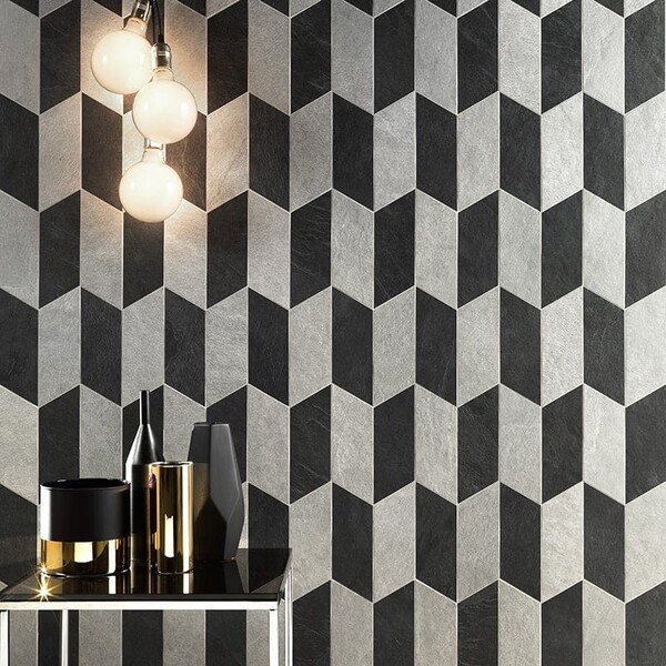 Waterfall Porcelain Tile Collection | Country Floors