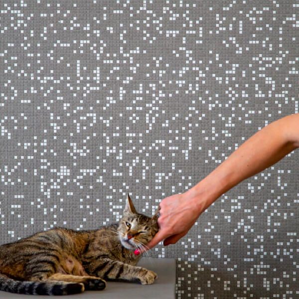 Mosaico Micro Glass | Country Floors of America LLC.