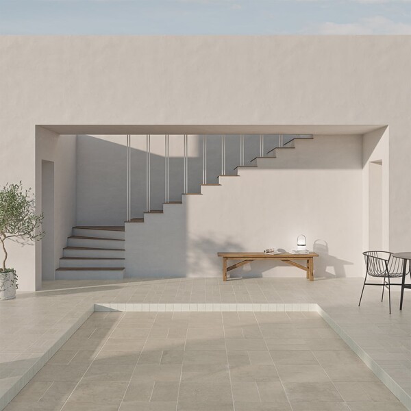 Abbey Stone Porcelain | Country Floors of America LLC.