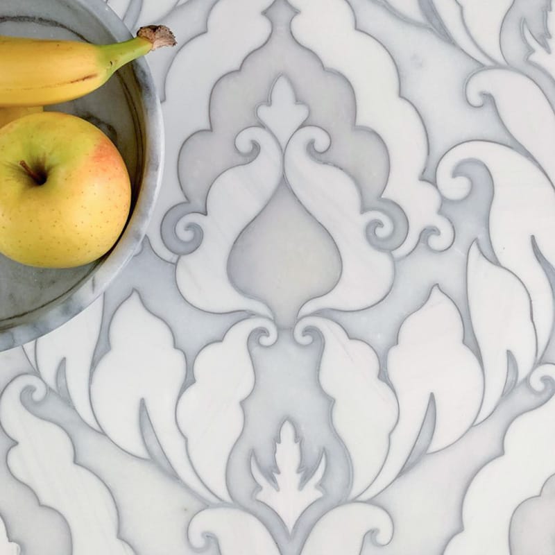 Talya Waterjet Designs Collection | Country Floors