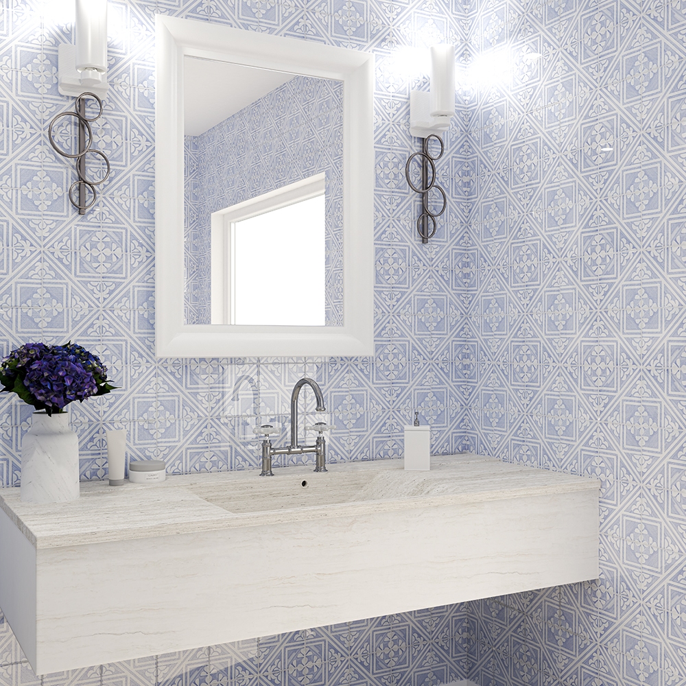 An Invitation to Explore Our Virtual Coverings 2021 Tile Booth