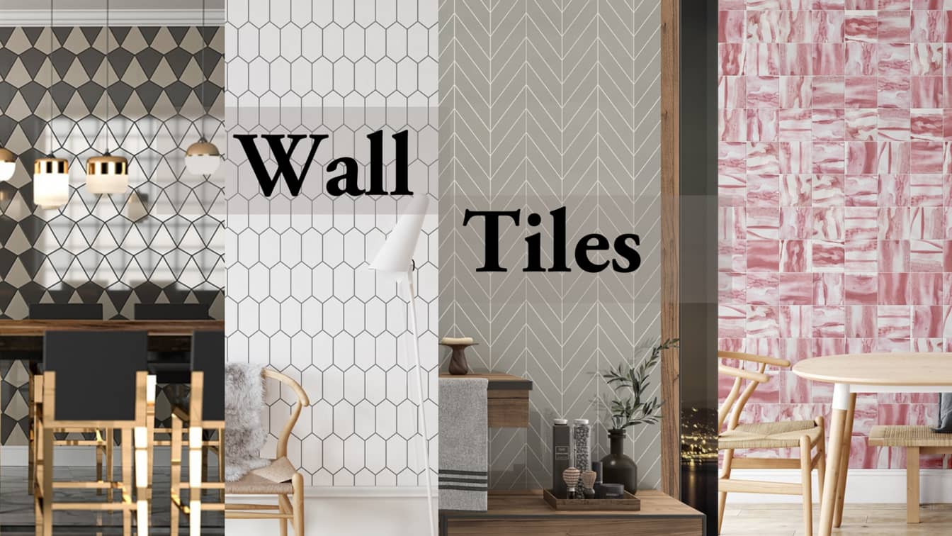 Which Tiles Are the Best for Walls? | Country Floors of America LLC.