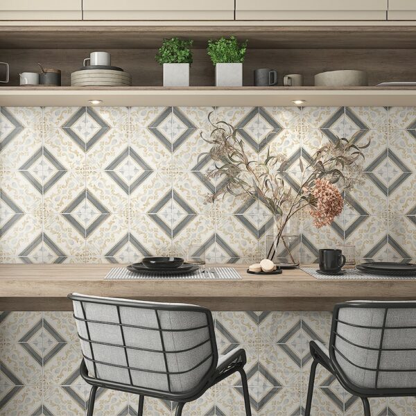Kitchen Tiles - Country Floors of America LLC.