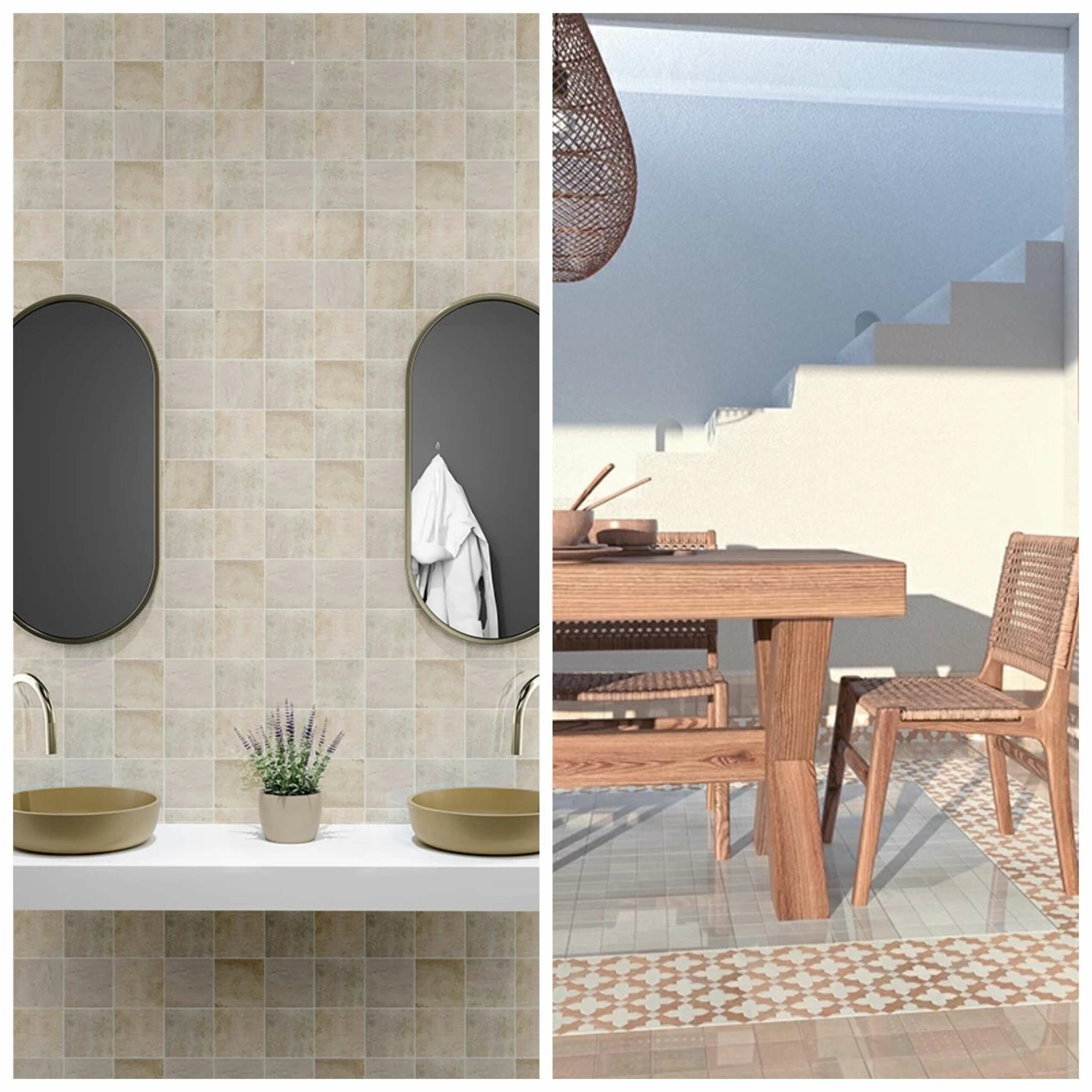 Why Zellige Tile is So Popular? These 10 Facts Will Help You Understand