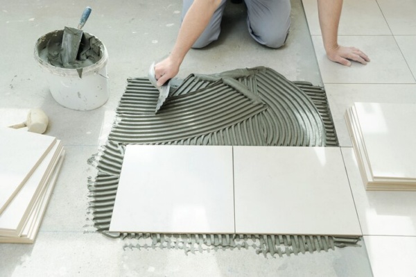 How To Install Marble Tiles? | Country Floors of America LLC.