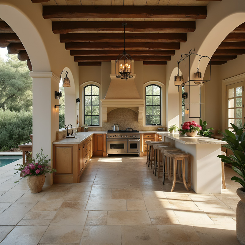 Country Floors | Award-winning Tile and Mosaic Designs